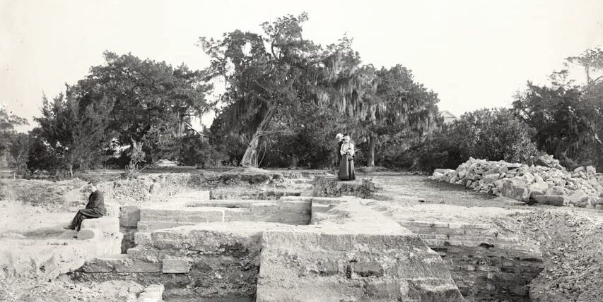 Robert Redd and Hidden History of Civil War Florida - Season 6, Episode ...